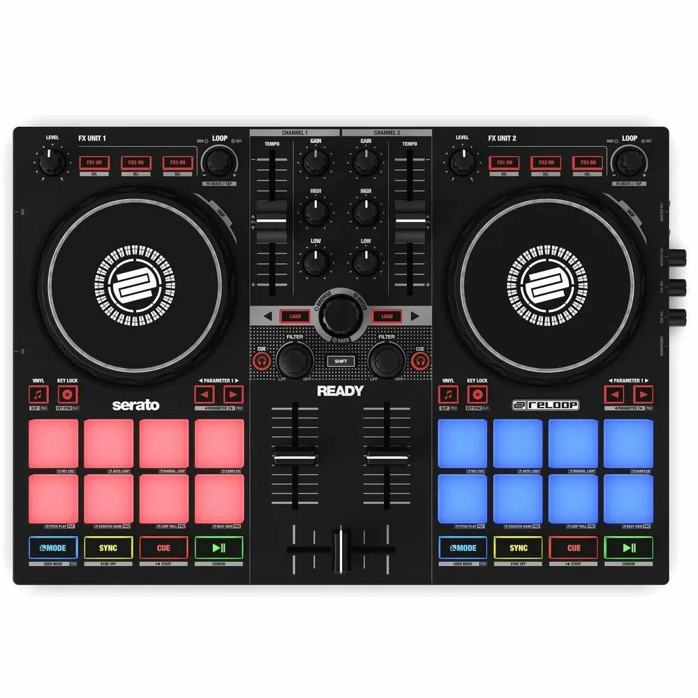 MIDI-контроллер