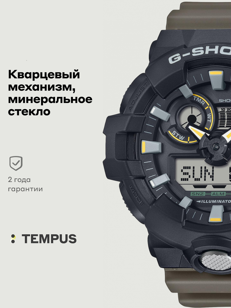 Наручные часы