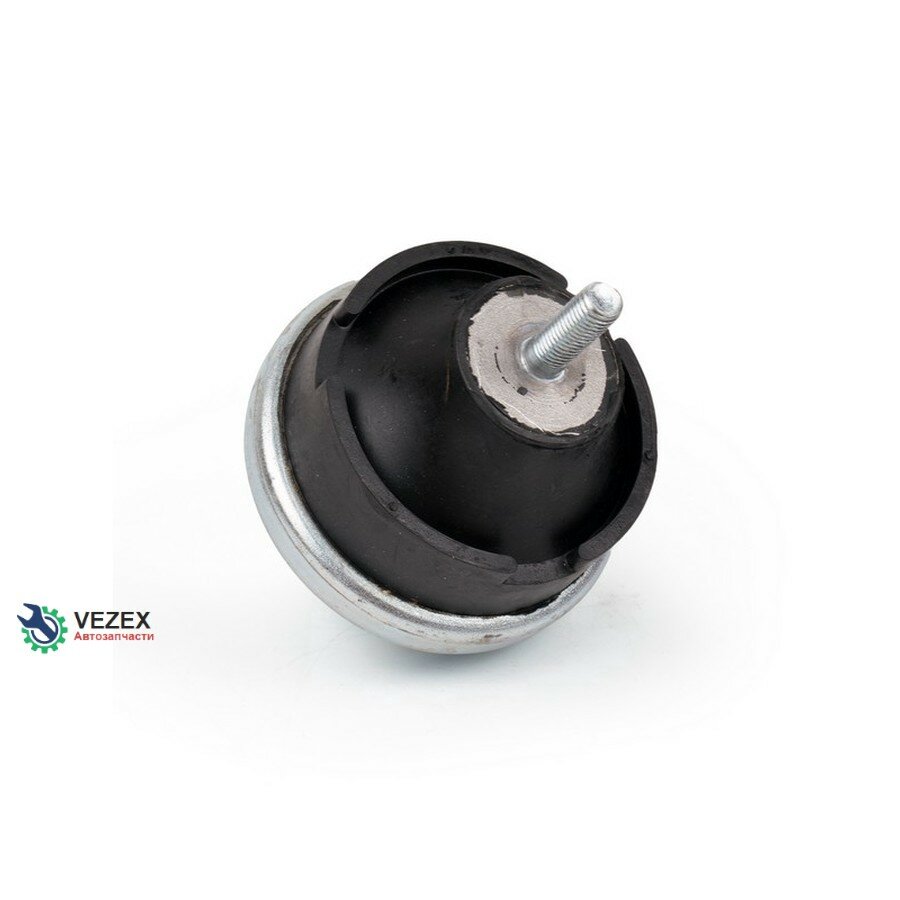 ZENTPARTS Z13159 подушка ДВС правая!\ Peugeot 206/406 1.6-2.2/1.9D-2.0HDi 98>