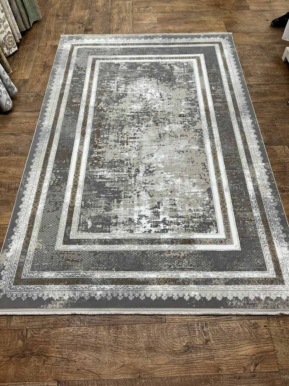 Ковер 1.5х2.3 Турция