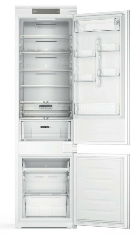 Встраиваемый холодильник Whirlpool WHC20T352
