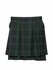 Юбка Undercover Pleated mini skirt, размер 2, blue
