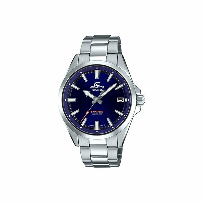 Наручные часы CASIO — фото 1