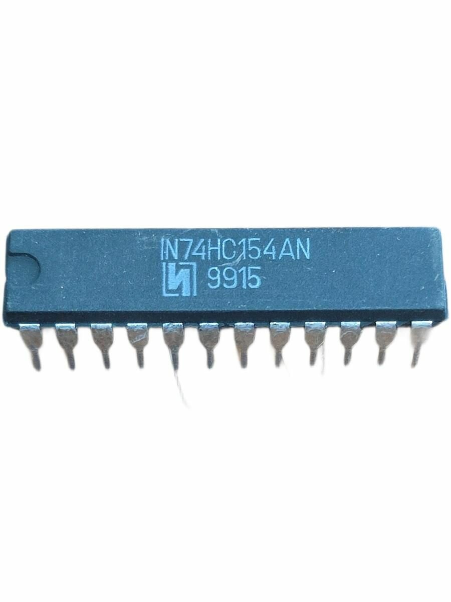 IN74HC154AN (микросхема)