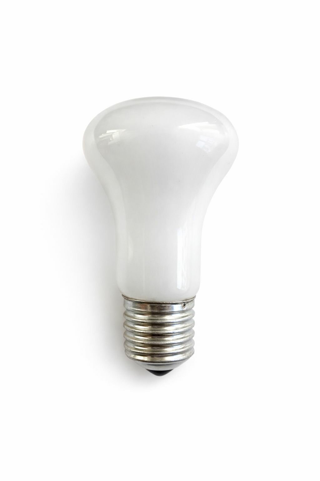 Osram Лампочка E27 40w 230v krypton Superlux Sil матовая, накаливание(3 штук в комплекте)