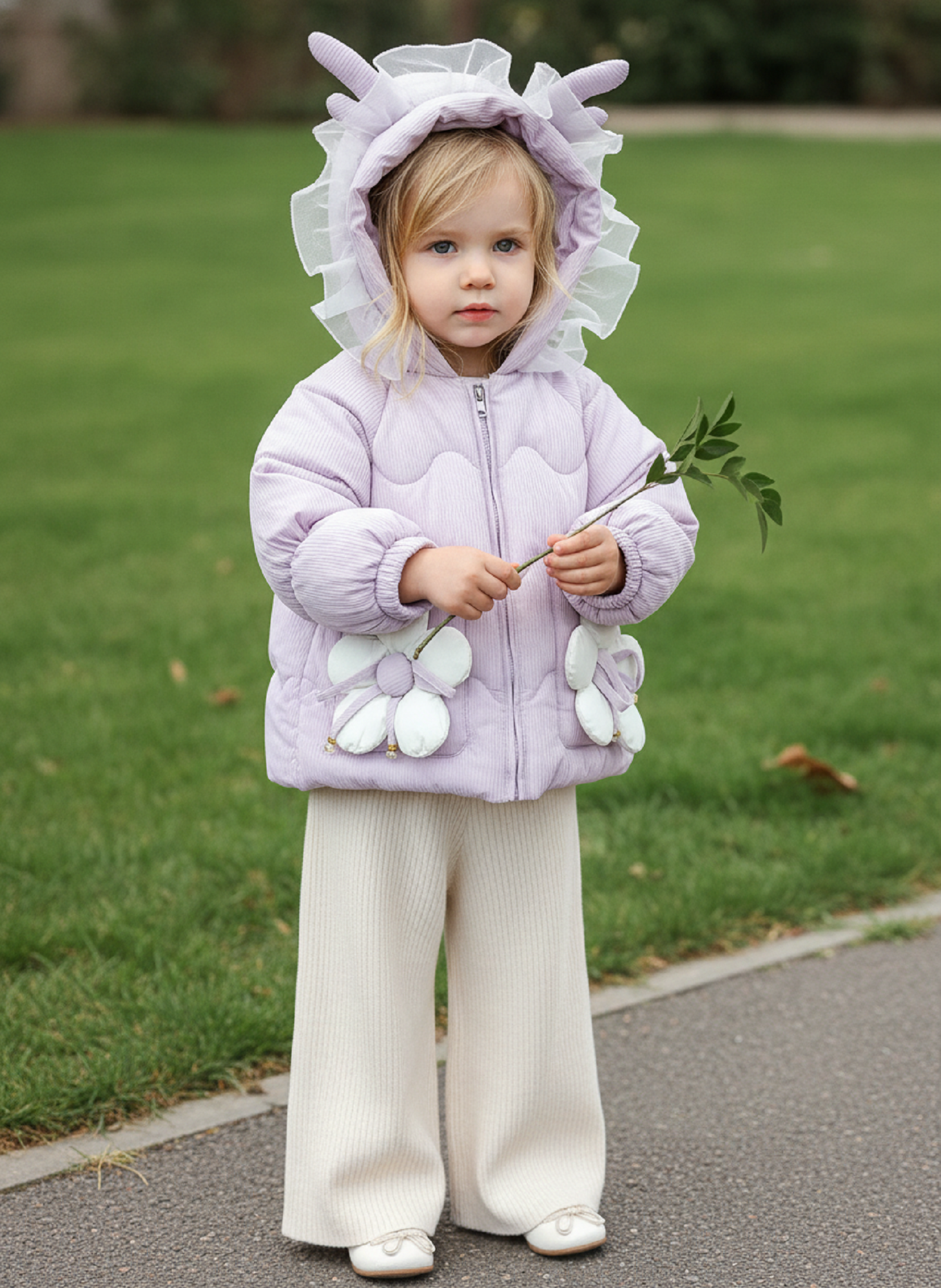 Куртка весна/осень