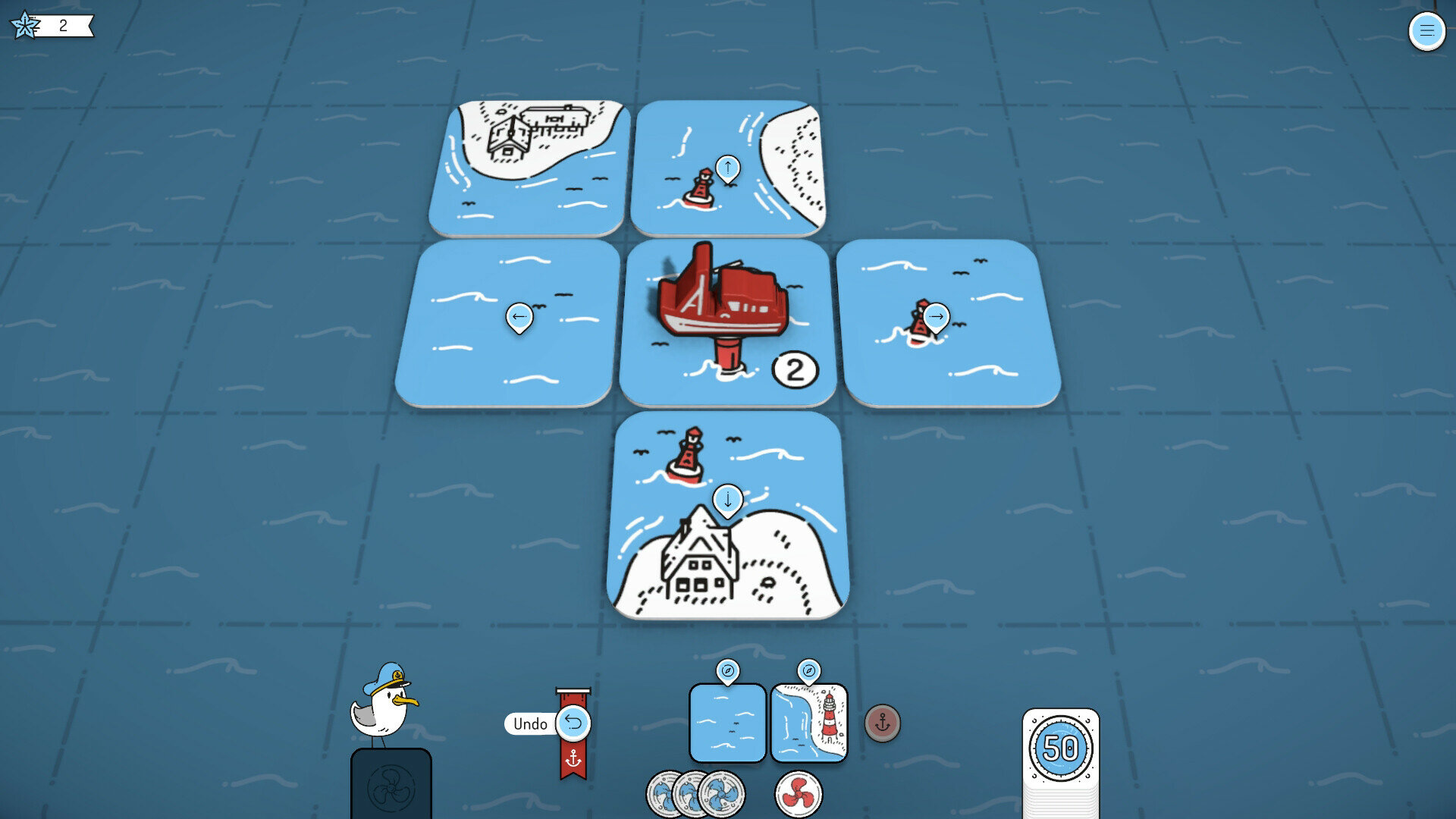 Beacon Patrol PC Steam Ключ • Активация Steam • регион Весь мир