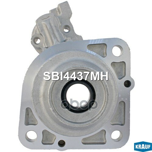 Крышка стартера передняя Krauf арт. SBI4437MH