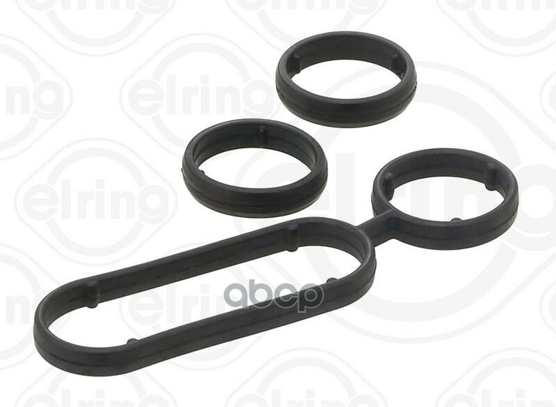 Ком/кт прокл. масл. фильтра AUDI A1/A3/A4/A5/A6/Q3/Q5/TT, SKODA Fabia/Octavia/Rapid/Roomster/Superb/Yeti, VW Amarok/Caddy/Craft.
