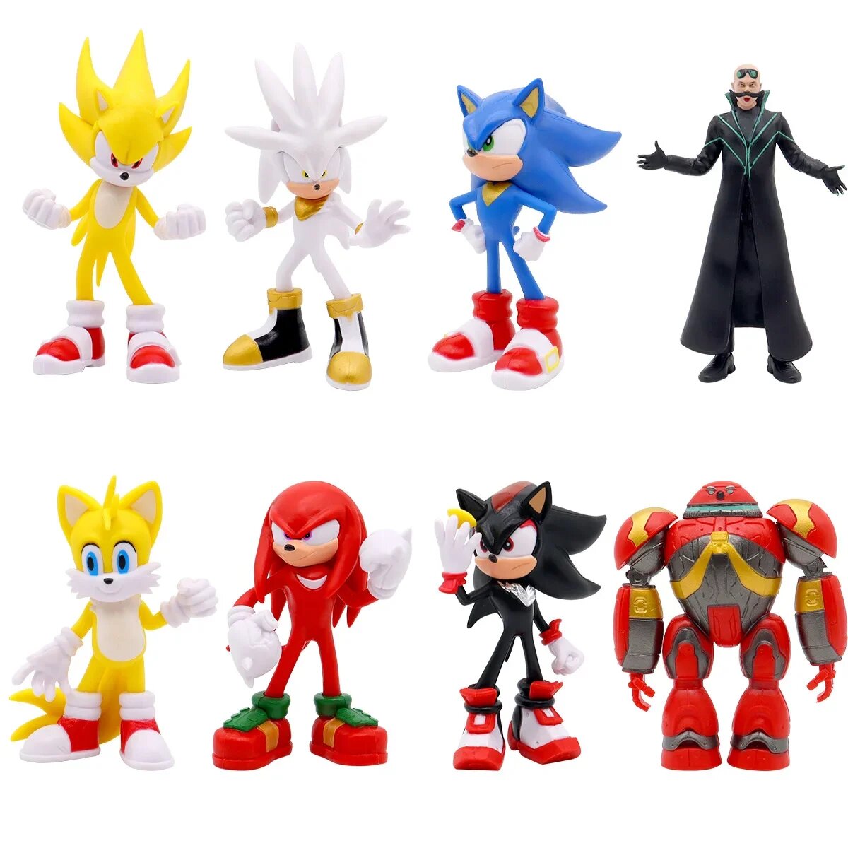 Фигурка Соник Маус SEGA