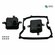 GOODWILL ATG073 Фильтр масляный АКПП ATG073
