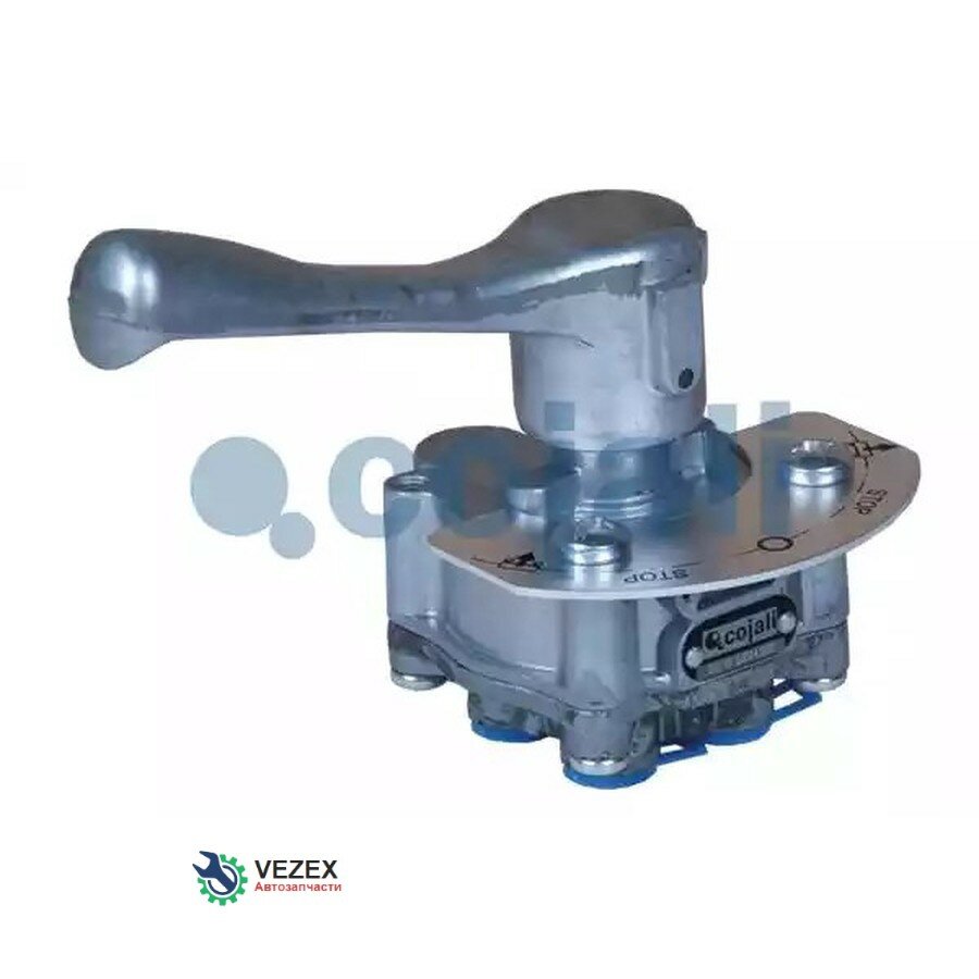 COJALI 2215100 Кран ручного управления пневмоподвеской