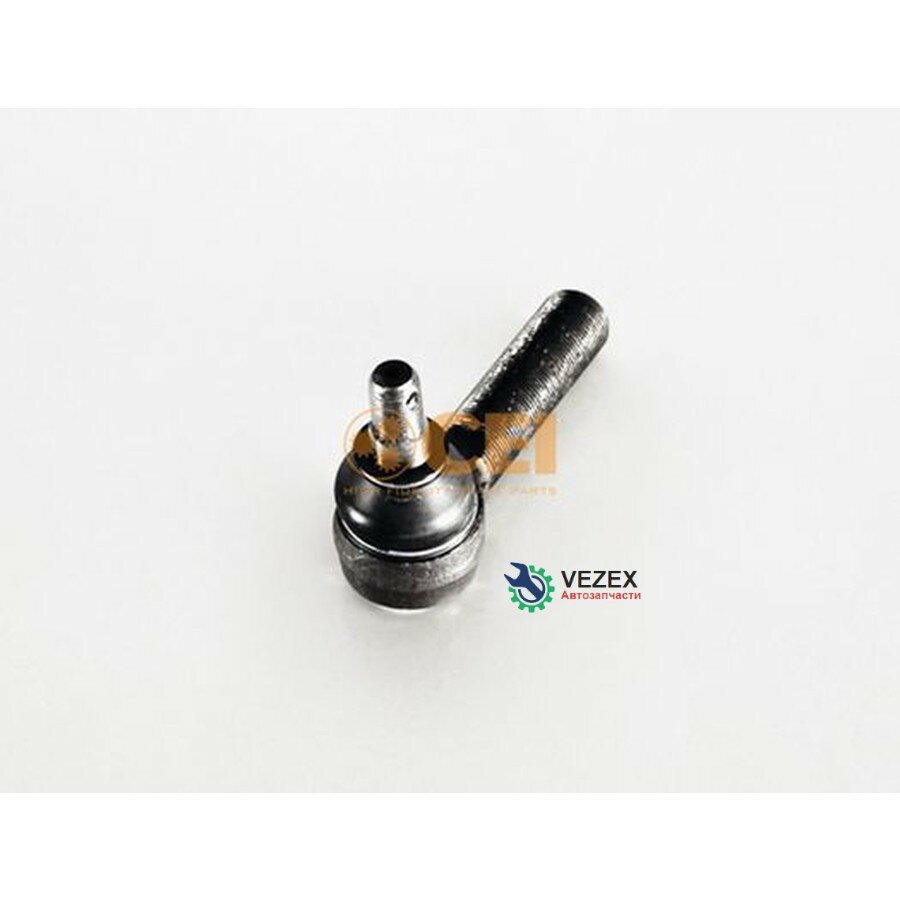 CEI 221022 наконечник рулевой тяги ! RHT M24x1.5 M16x1.5 /20 L=95 \MAN, DAF, Iveco, RVI, Volvo