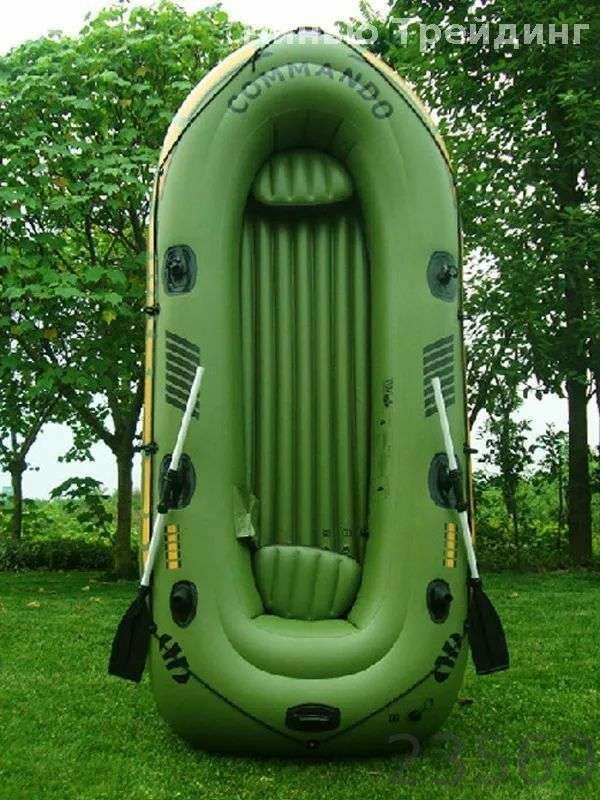 Лодка, 188 см