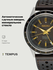 Наручные часы SEIKO, серебряный