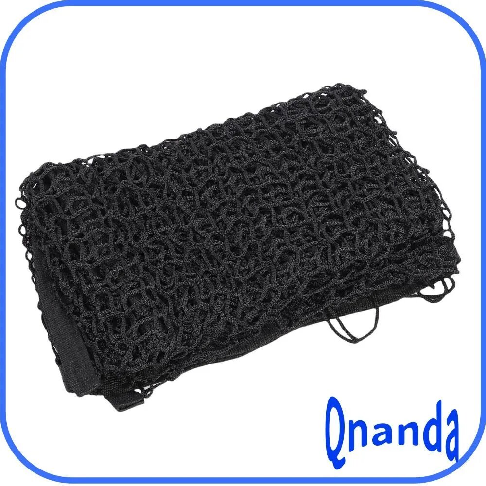 Qnanda сетка для сена для лошадей, прочная нейлоновая кормушка для грызунов