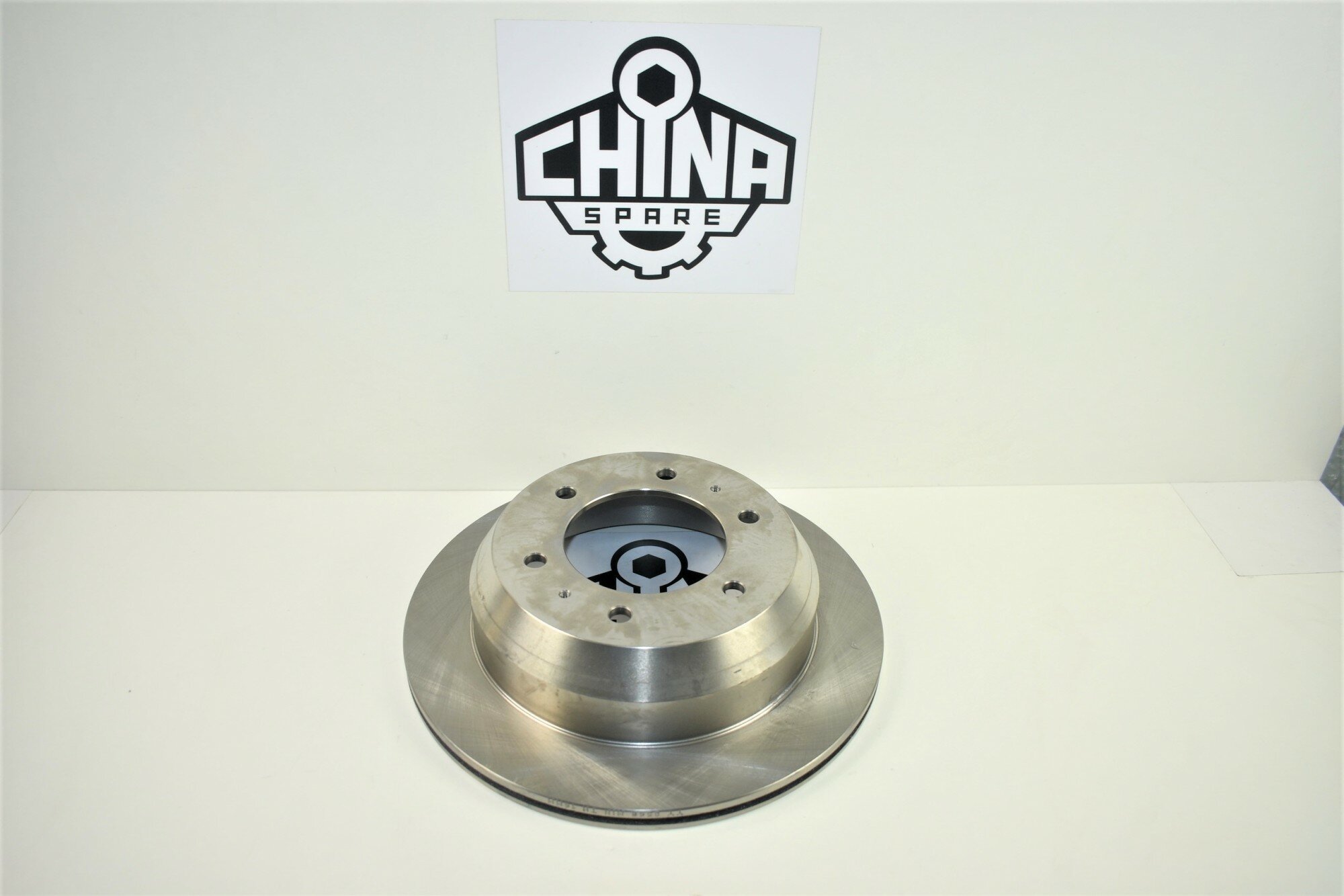 Диск заднего тормоза Great Wall Hover, Hover H3, Hover H5, Pegasus, Safe