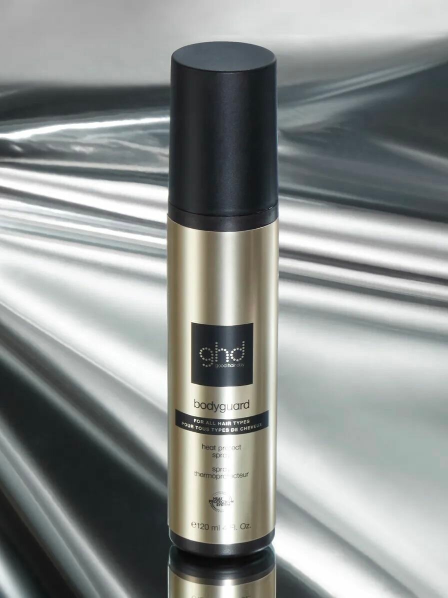 Ghd BODYGUARD / Термозащитный спрей 120 мл