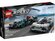Конструктор SPEED CHAMPIONS,76909
