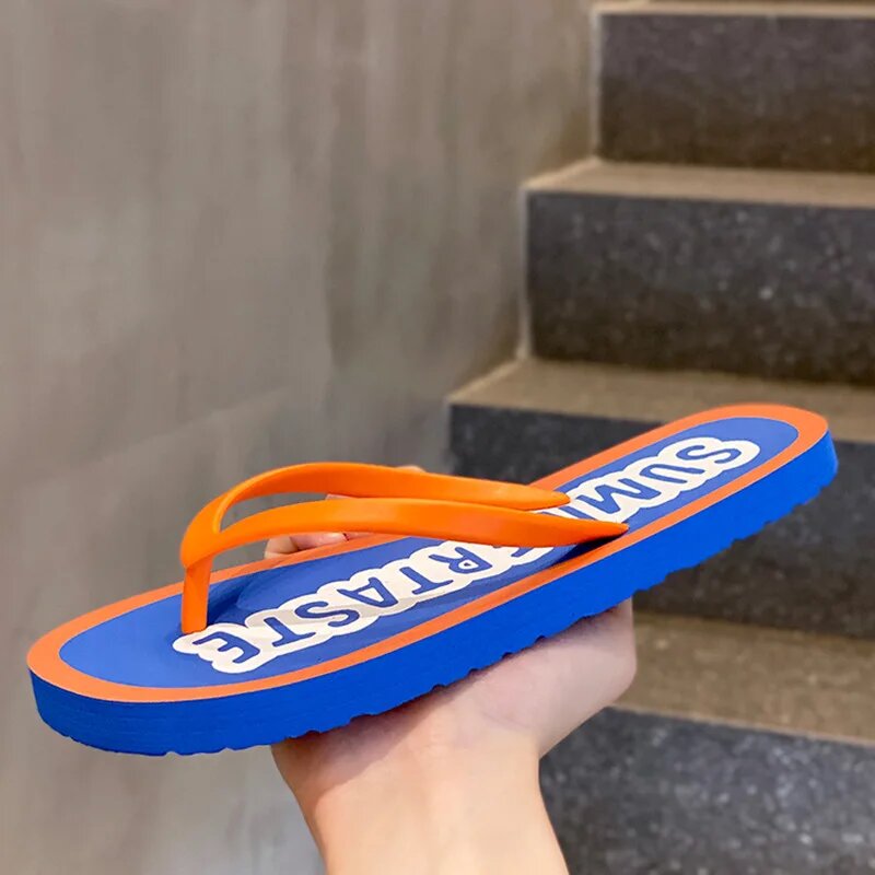 Тапочки
