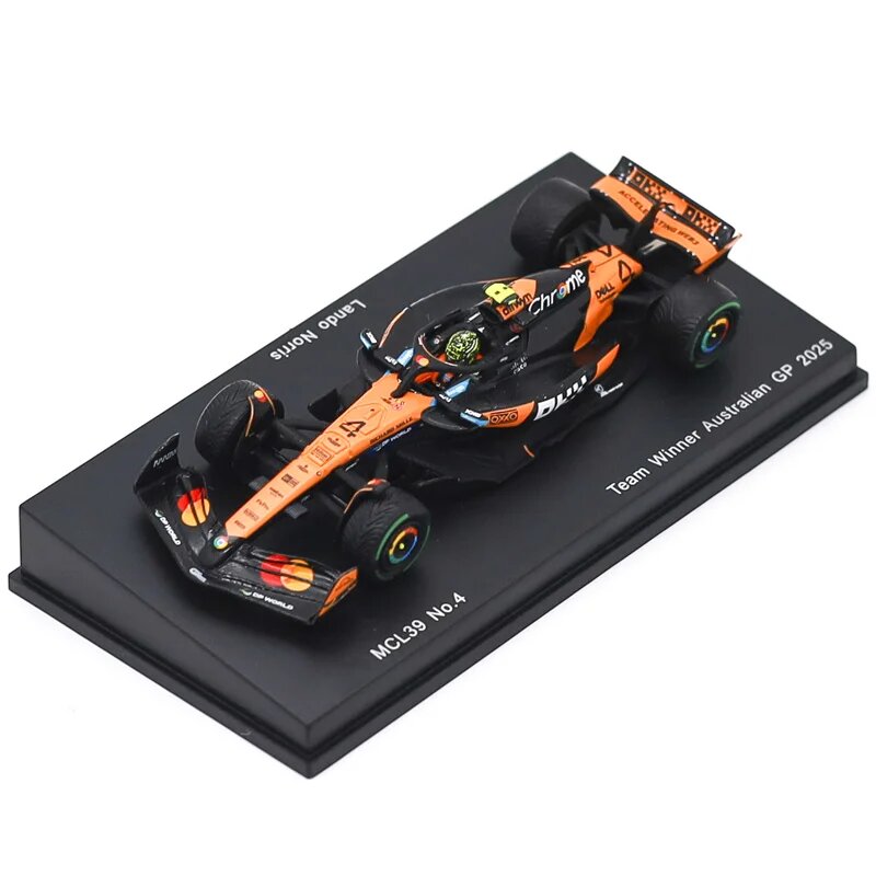 Модель автомобиля Spark Sparky 1:64 RSR 19 NO.56 GT500 SUPER GT ALPINE A525 MCL39 Y429 MCL39 NO.4