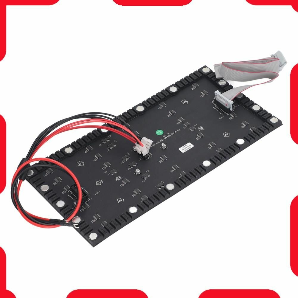 Гибкая светодиодная панель