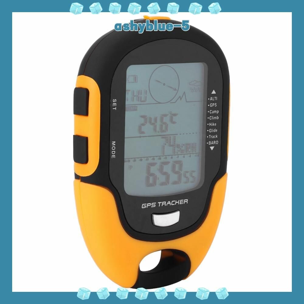 SUNROAD GPS Навигатор, Многофункциональный, для активного отдыха и путешествий