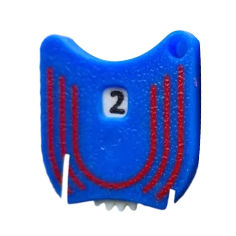 Конус для разметки