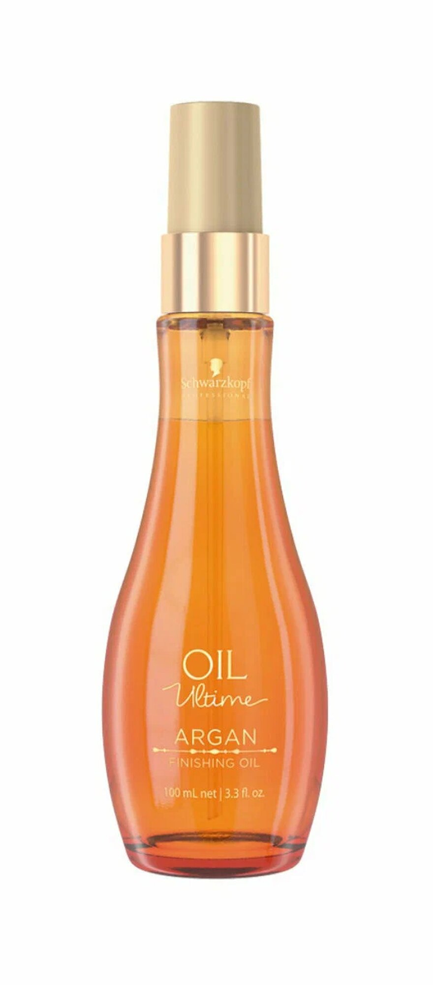 Масло арганы для волос Schwarzkopf Professional Oil Ultime Argan Finishing Oil /100 мл/гр.