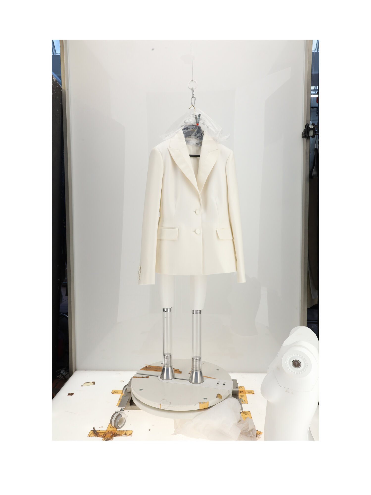 Куртка Dior