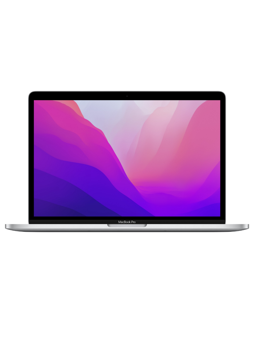 Ноутбук Apple MacBook Pro 13 (2022) MM2/8GB/256GB SSD/13.3"/MacOS X