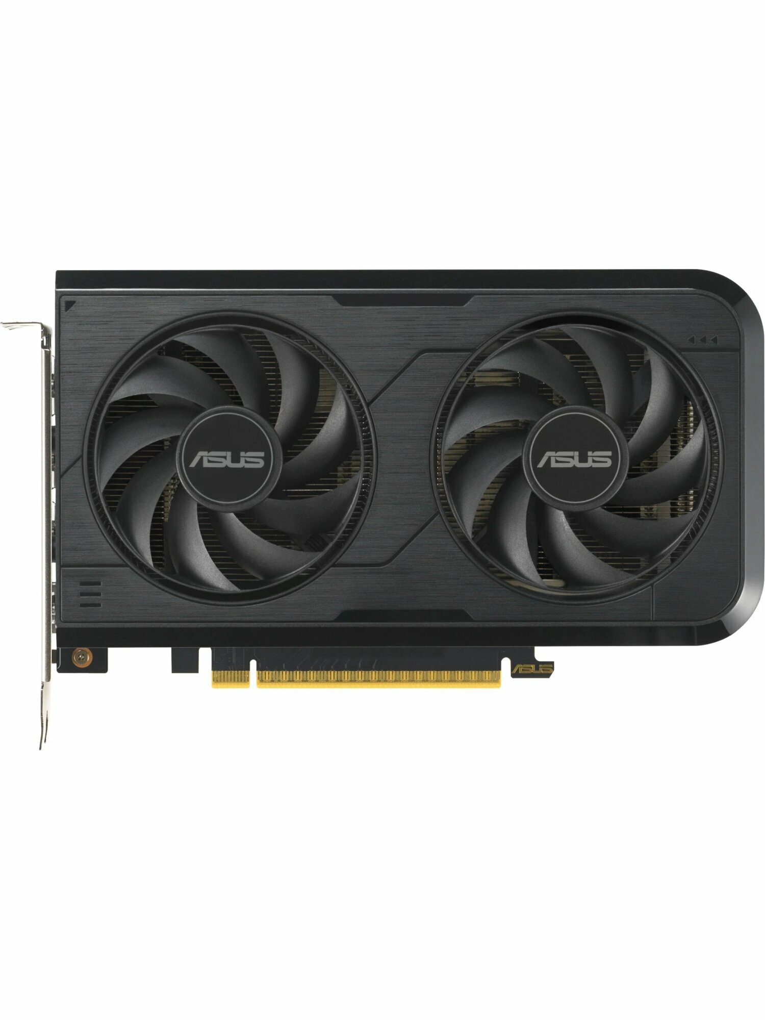 Видеокарта Asus DUAL-RTX5050-O8G 8ГБ, RET