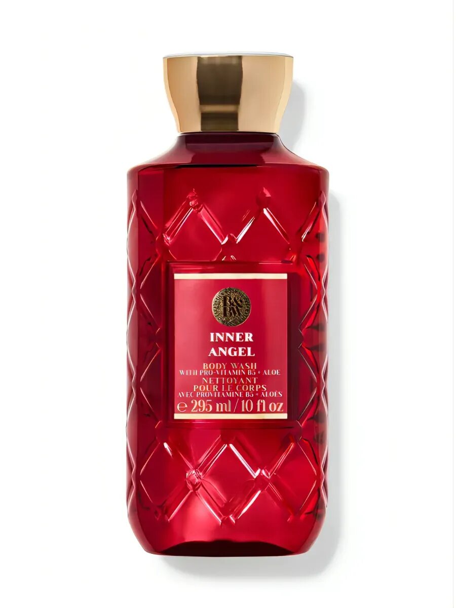 Гель для душа Bath&Body Works Inner Angel
