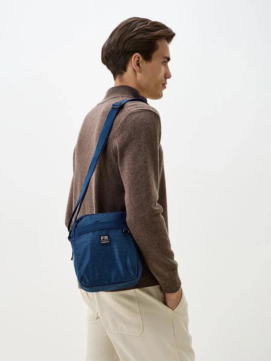 Сумка кросс-боди