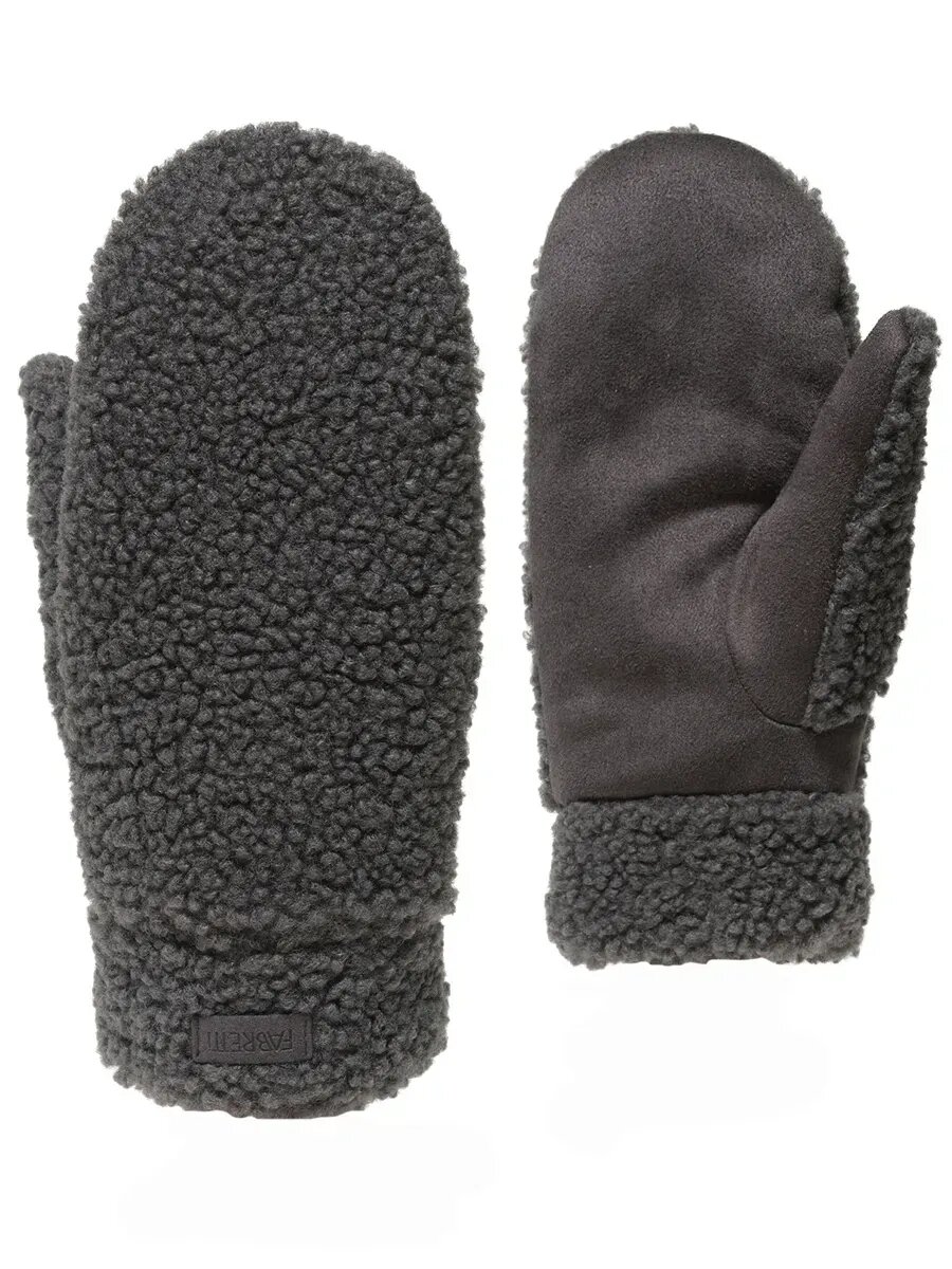 Варежки для женщин