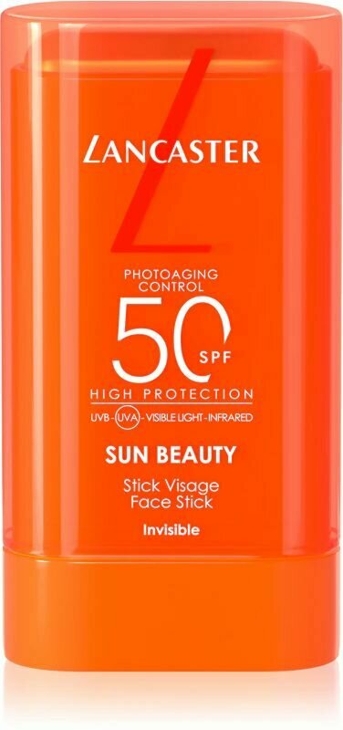 Lancaster Крем стик Sun Beauty Face Stick SPF 50