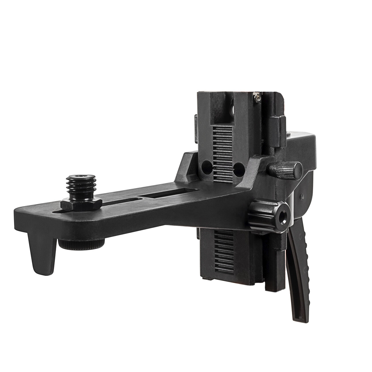 Крепление DLT ND6 для лазерного уровня (нивелира) (для штанги DLT H360), арт.0815