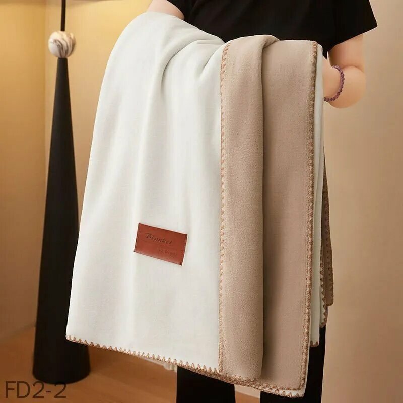 Плед стёганый , Велюр искусственный, Овечья шерсть, 200 см х 150 см