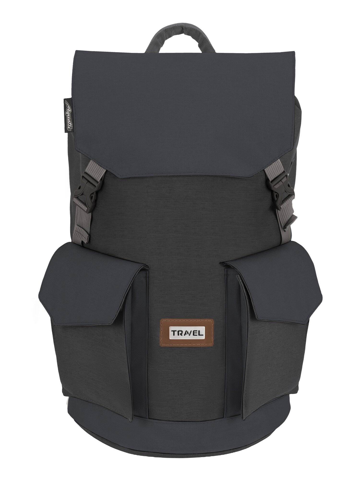 Рюкзак Aquatic Р-39 мужской (цвет темно-серый)