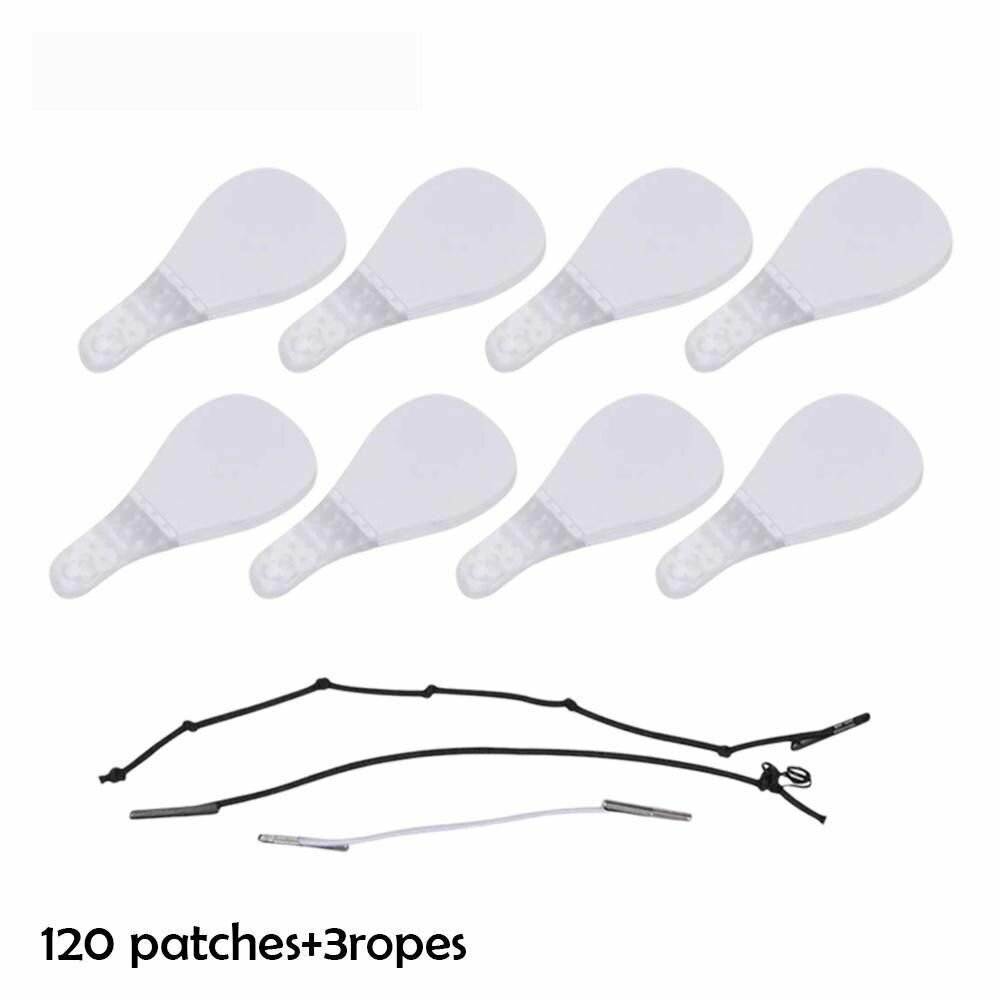 Наклейки для подтяжки лица