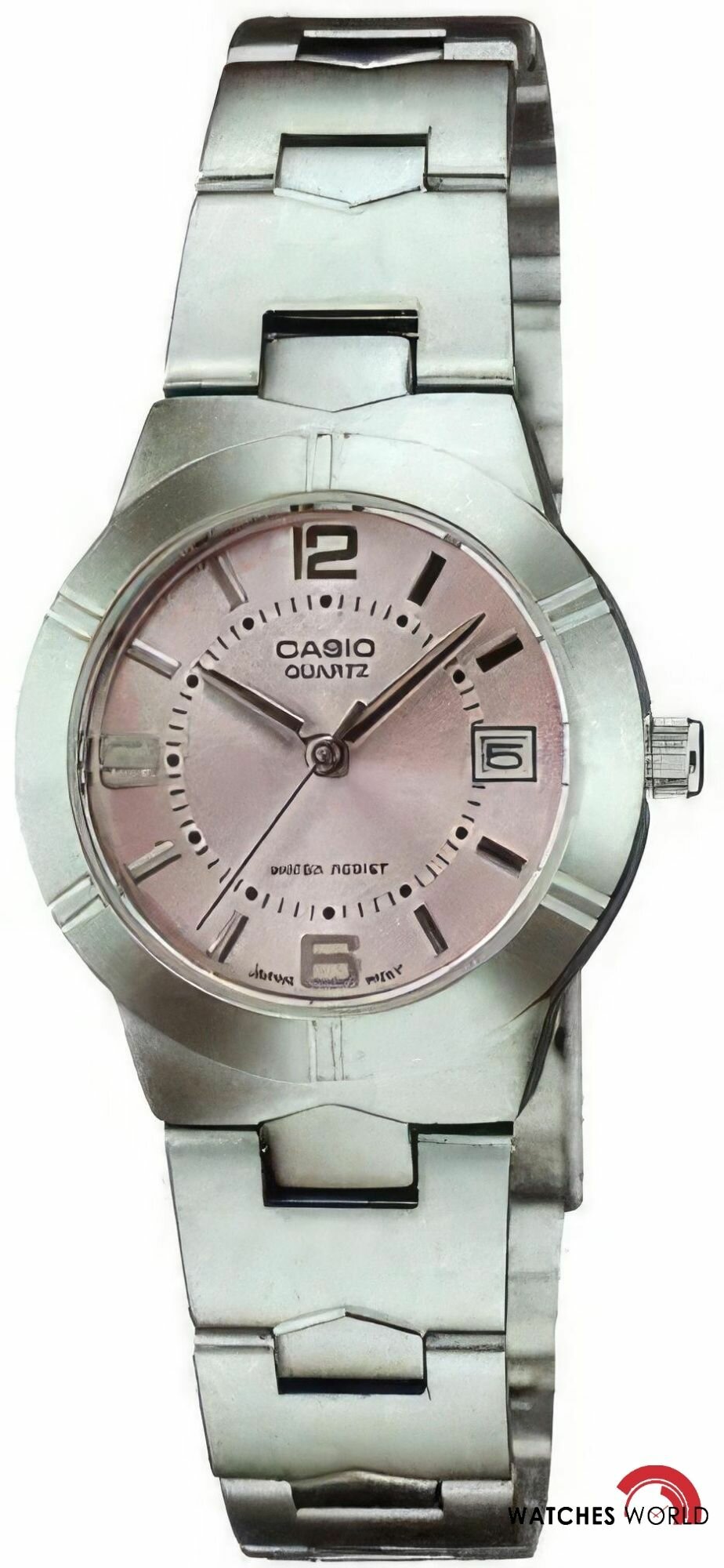 Наручные часы CASIO