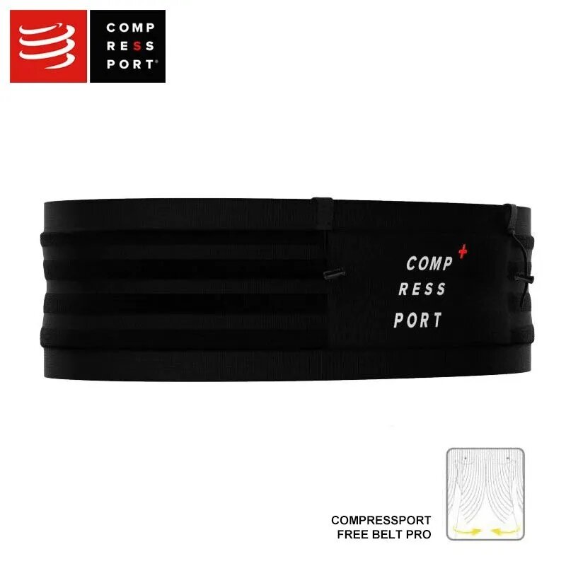 Compressport Пояс