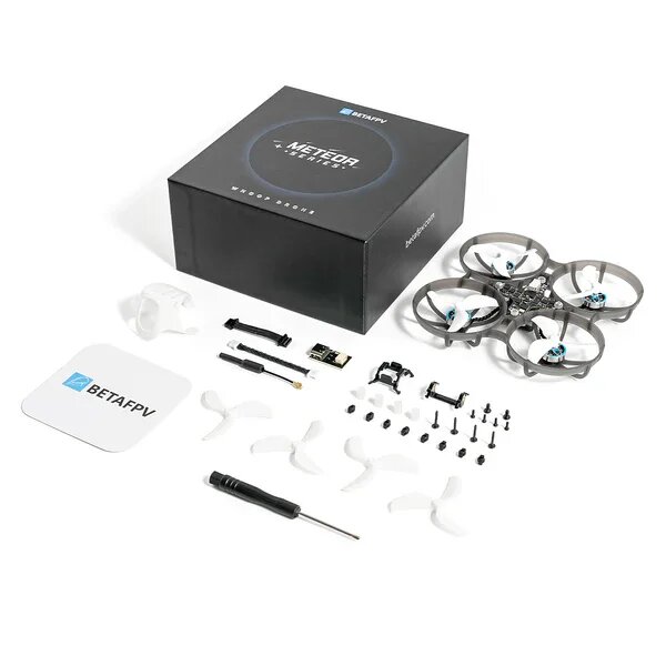 Meteor75 Pro HD PNP NO BATTERY — фото 1