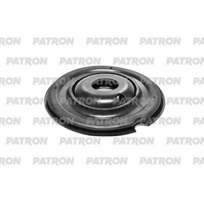 Тарелка пружины PATRON PSE40315 Citroen Jumper 02- Fiat Ducato 06- Peugeot Boxer 99- произведено в Турции