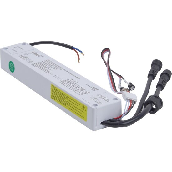 Блок аварийного питания для светодиодных панелей Uniel UET-E31 8W/EMG IP20