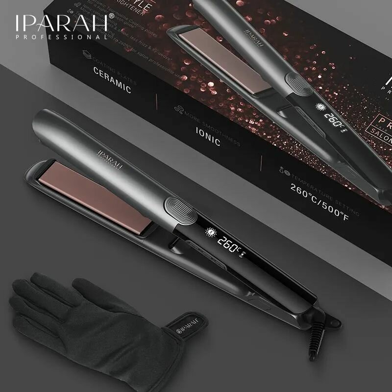Плойка IPARAH / P 112