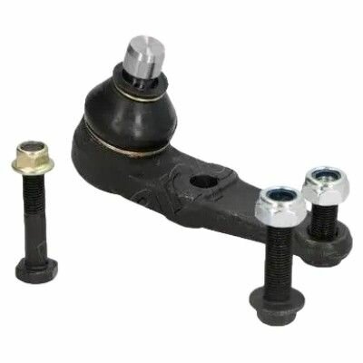 Опора шаровая JAPANPARTS BJ-327 Mazda 323 89-01, Mx-3 Ec 91-97
