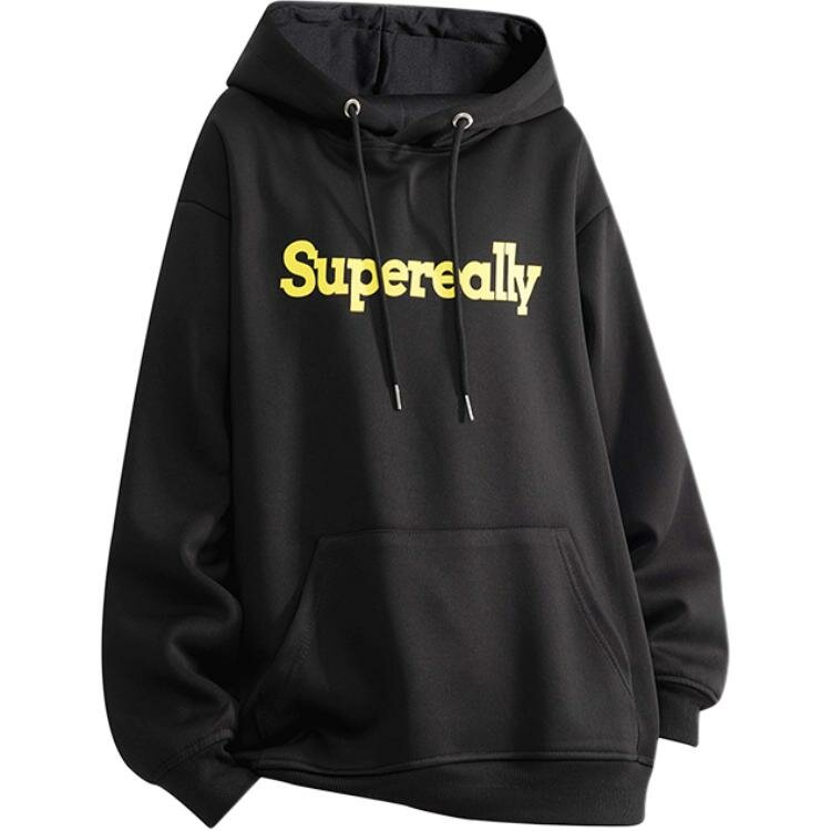 Толстовка SUPEREALLY