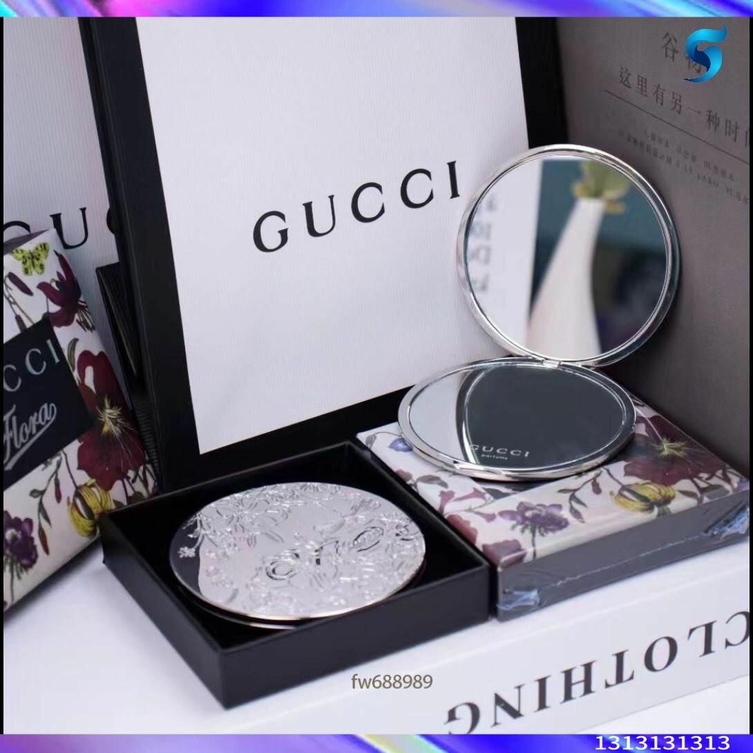 Эксклюзивное зеркало Gucci