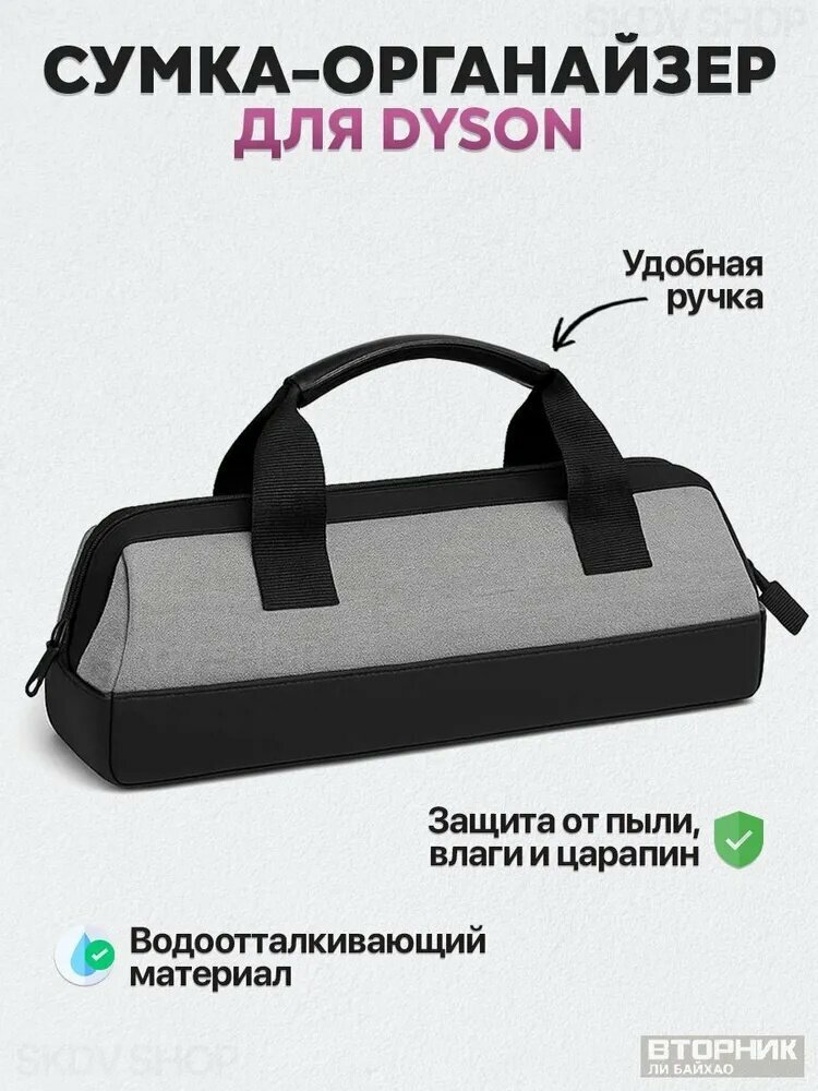 Косметичка дорожная